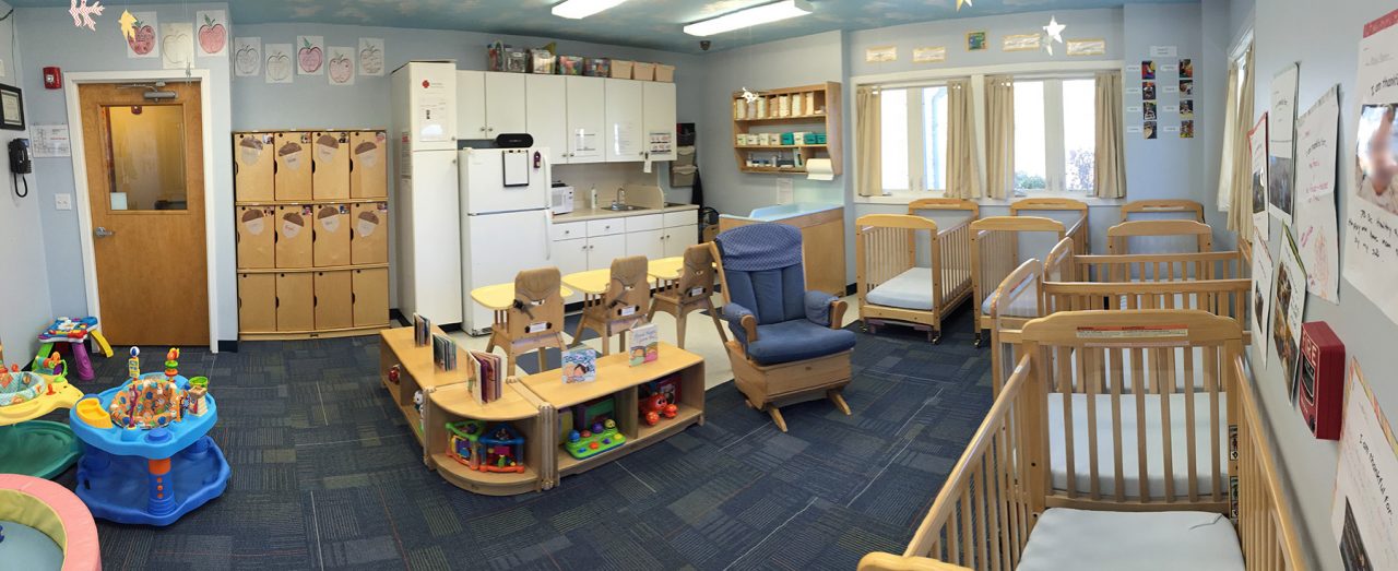 About | Town & Country Early Learning Center