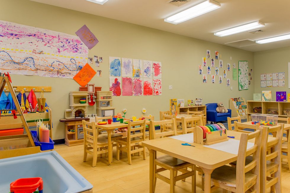 About | Town & Country Early Learning Center