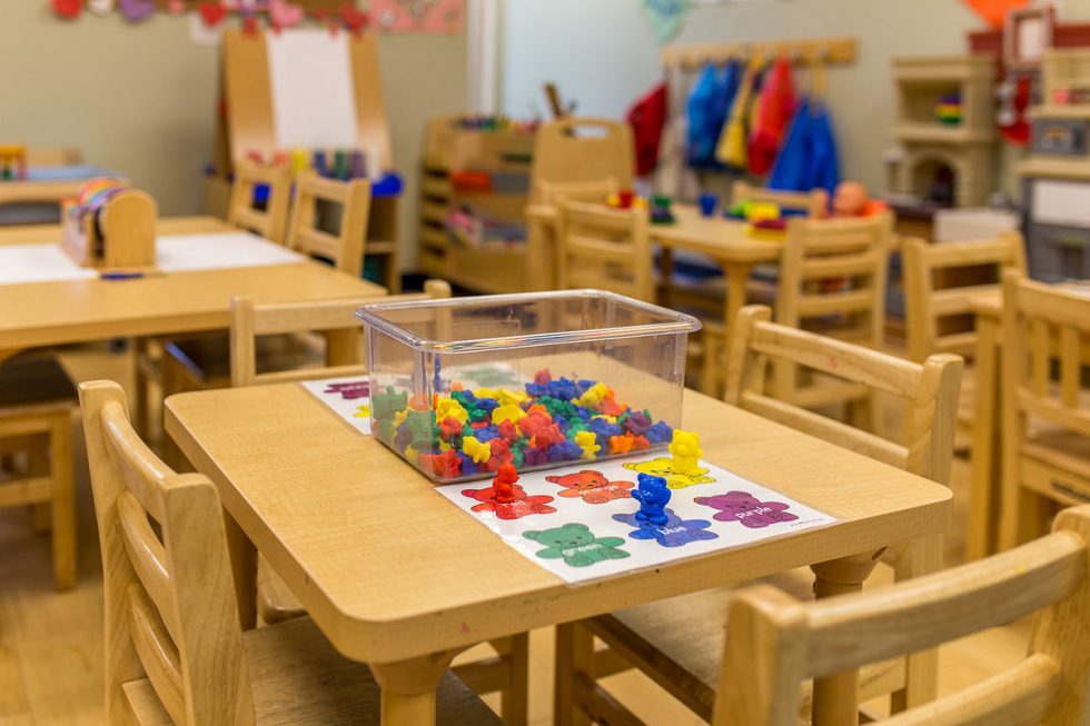 About | Town & Country Early Learning Center