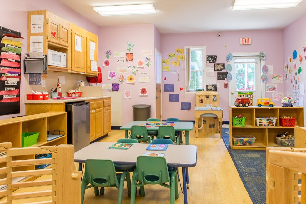 About | Town & Country Early Learning Center