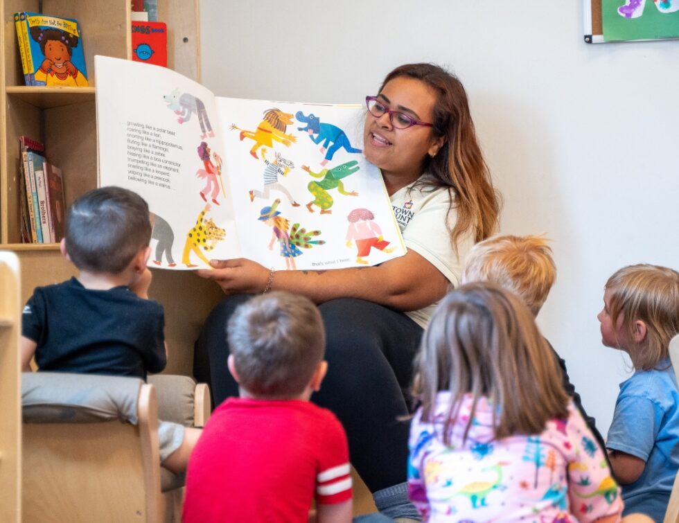 Town & Country Early Learning Center | Early Learning Center in ...