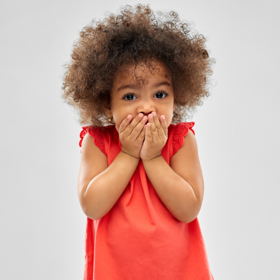 Understanding and Addressing Biting in Early Childhood | Town & Country ...